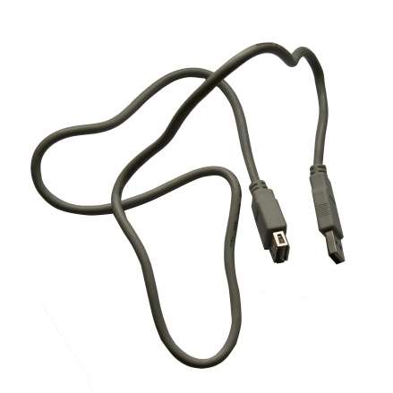 Rallonge USB Male - Femelle - Longueur : 50 cm