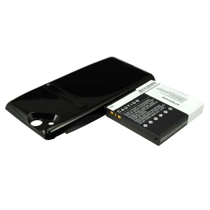 Batterie ERT15BL - 2500 mAh - type BA750 pour Sony Ericsson Xperia Arc