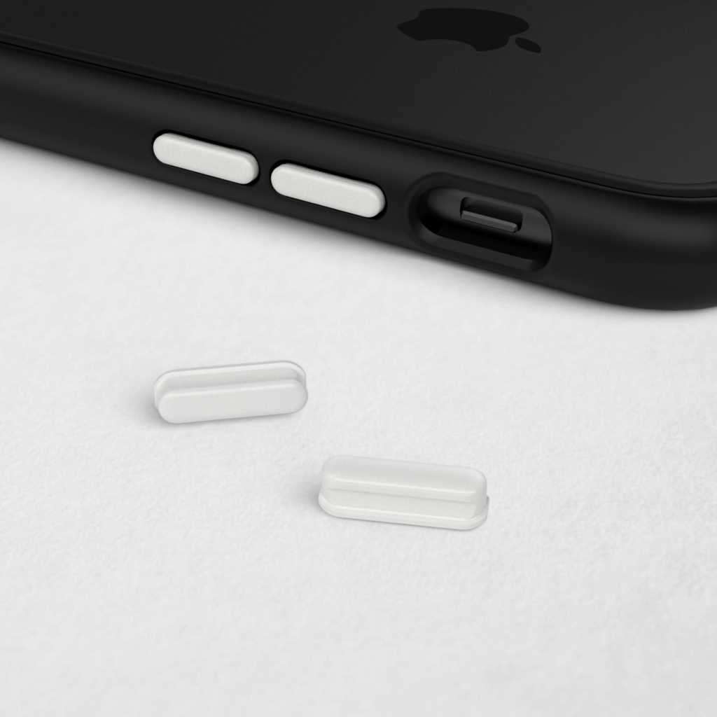 Boutons MOD Rhinoshield