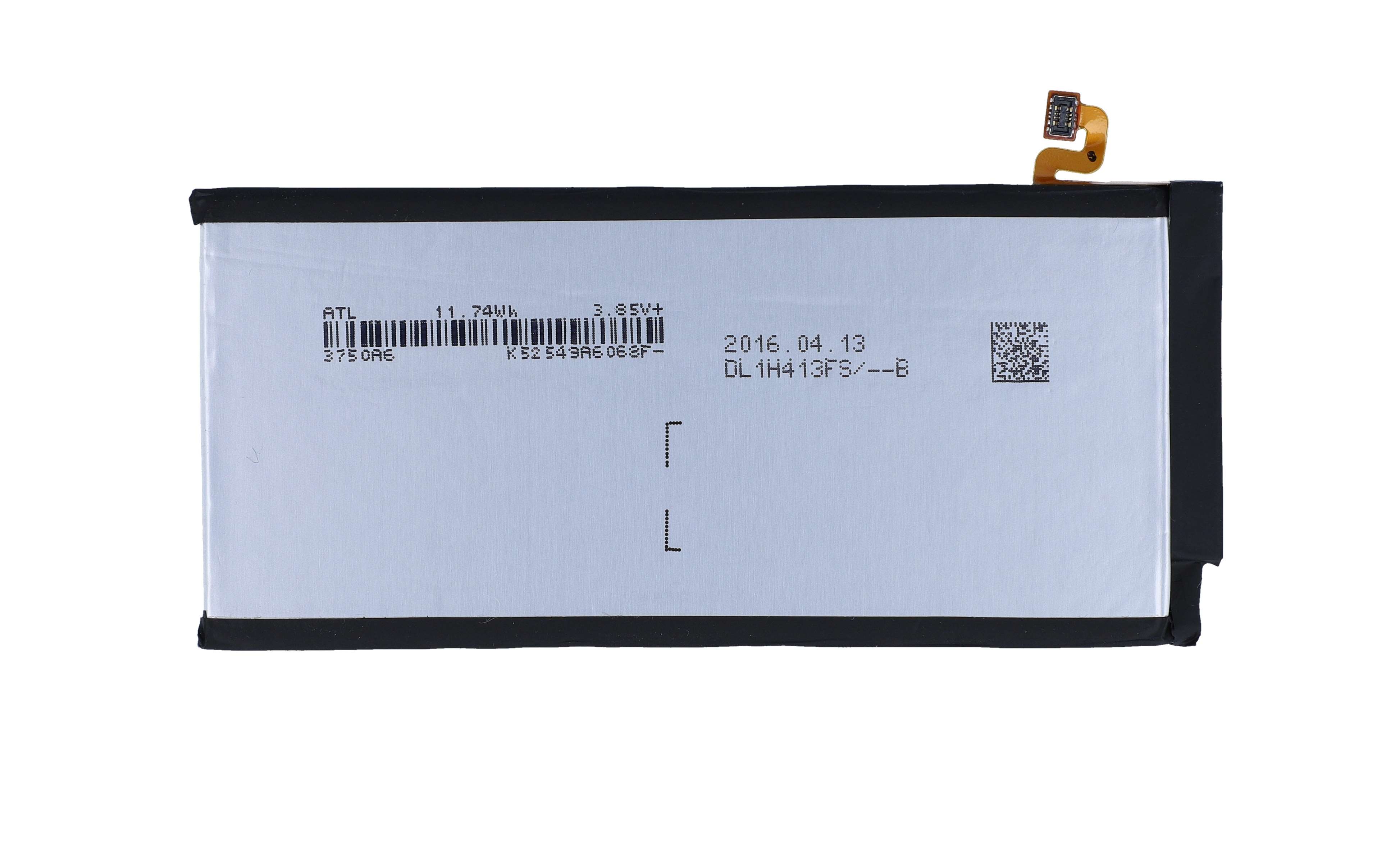 Batterie Samsung EB-BA800ABE pour Samsung Galaxy A8