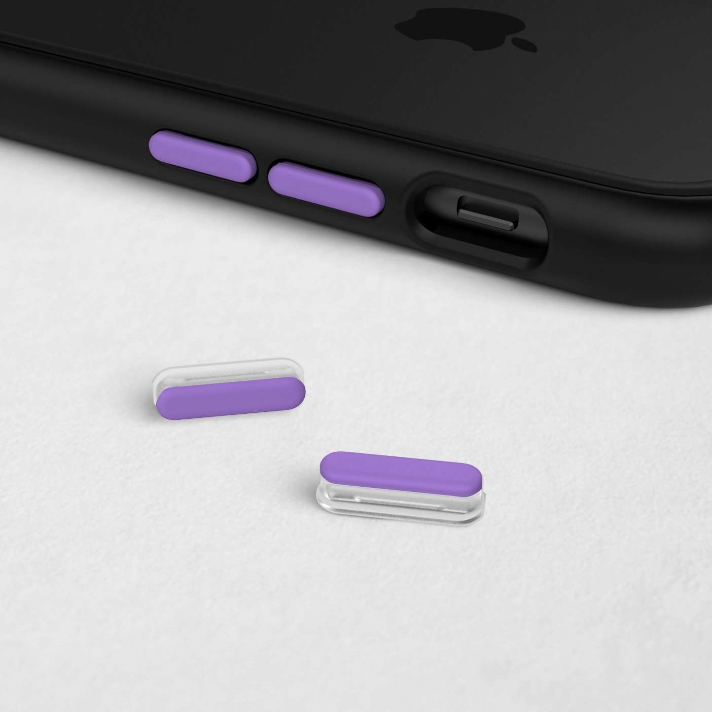 Boutons Mod NX Rhinoshield