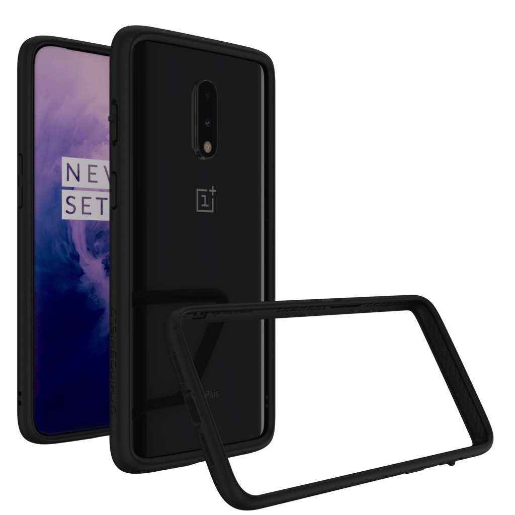Bumper Noir One Plus 7 Rhinoshield